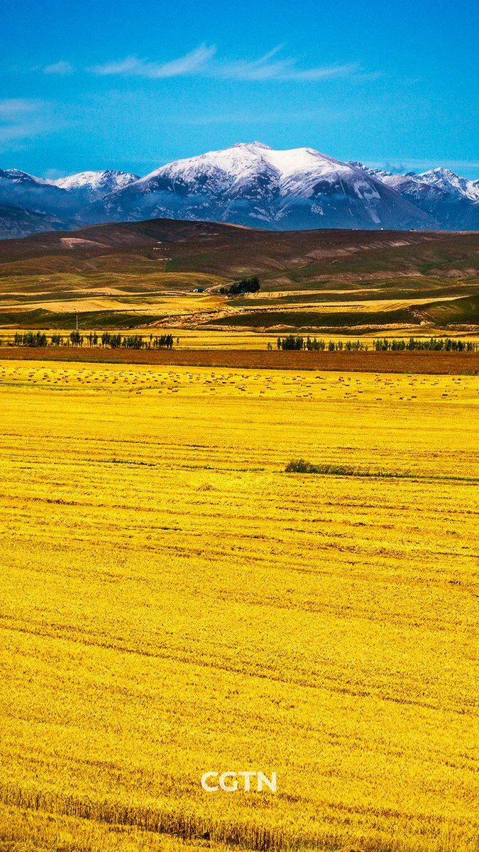 Xinjiang Wallpapers - Top Free Xinjiang Backgrounds - WallpaperAccess