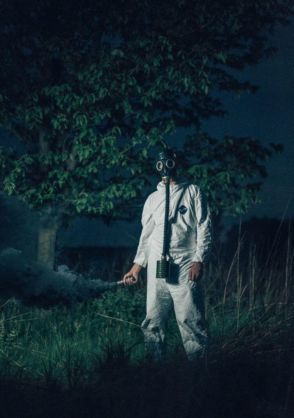 Hazmat Wallpapers - Top Free Hazmat Backgrounds - WallpaperAccess