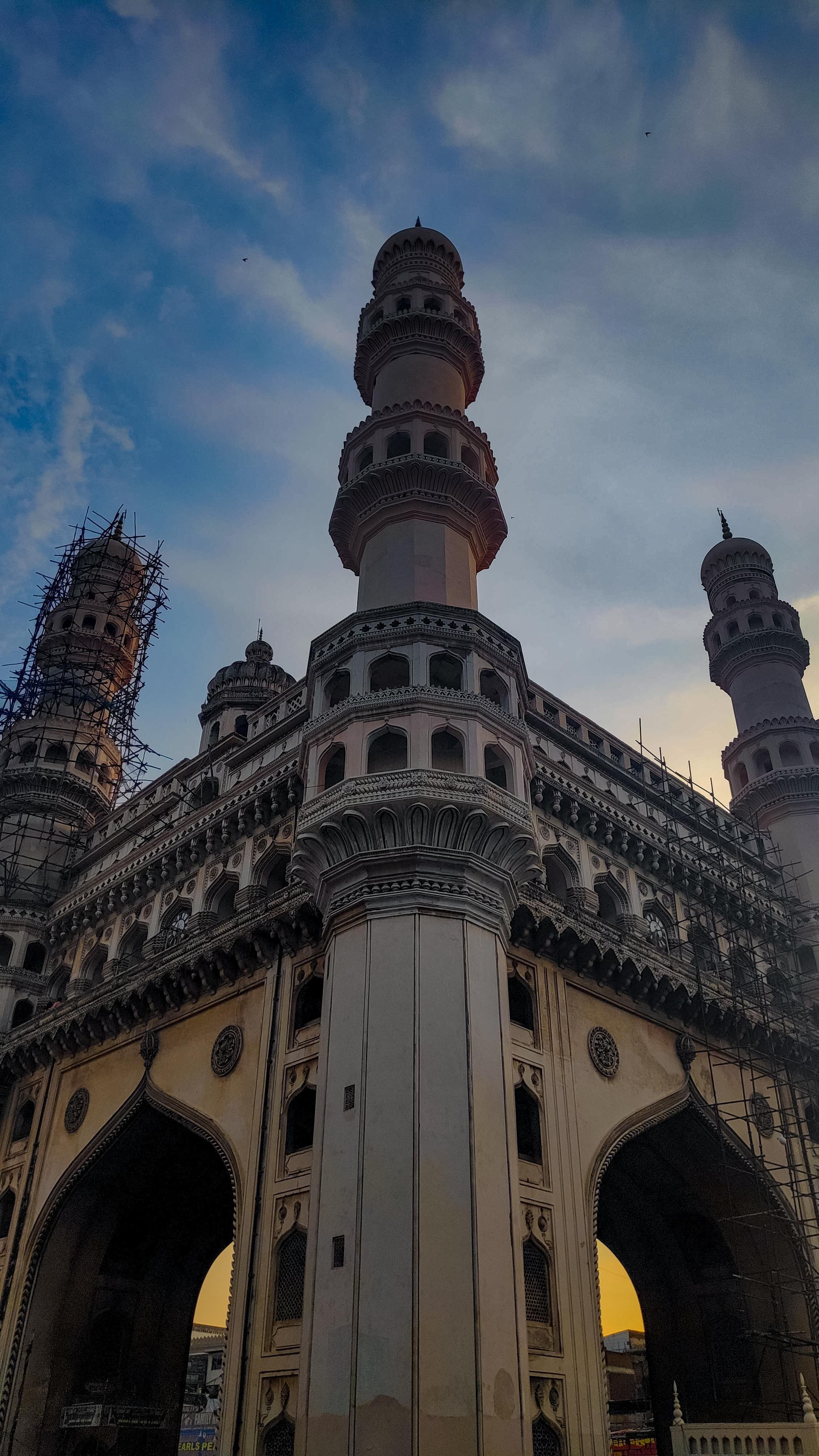 Charminar Wallpapers - Top Free Charminar Backgrounds - WallpaperAccess
