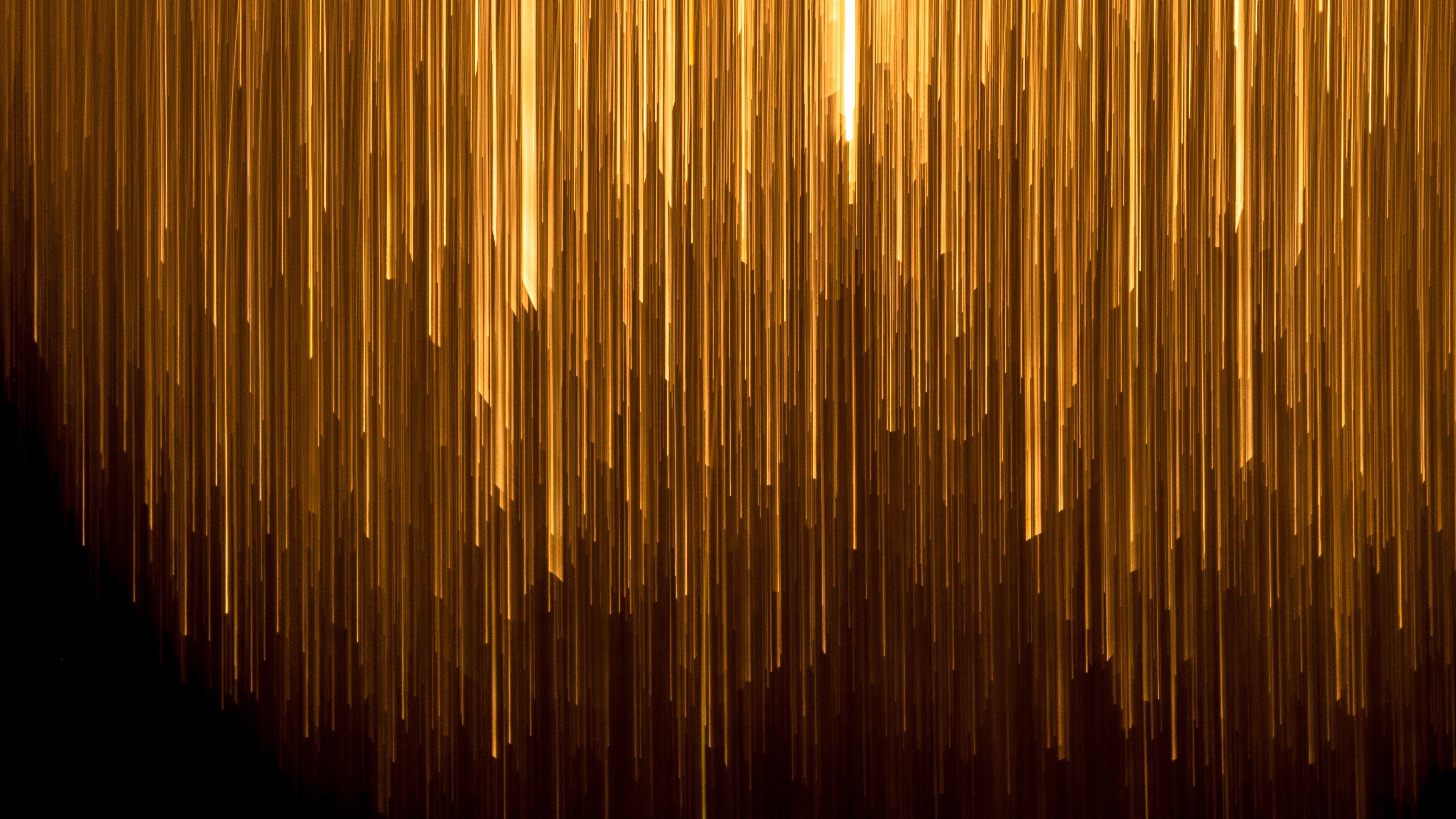 Gold Nature Wallpapers - Top Free Gold Nature Backgrounds - WallpaperAccess