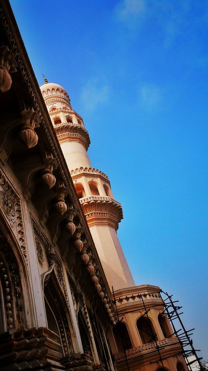 Charminar Wallpapers - Top Free Charminar Backgrounds - WallpaperAccess