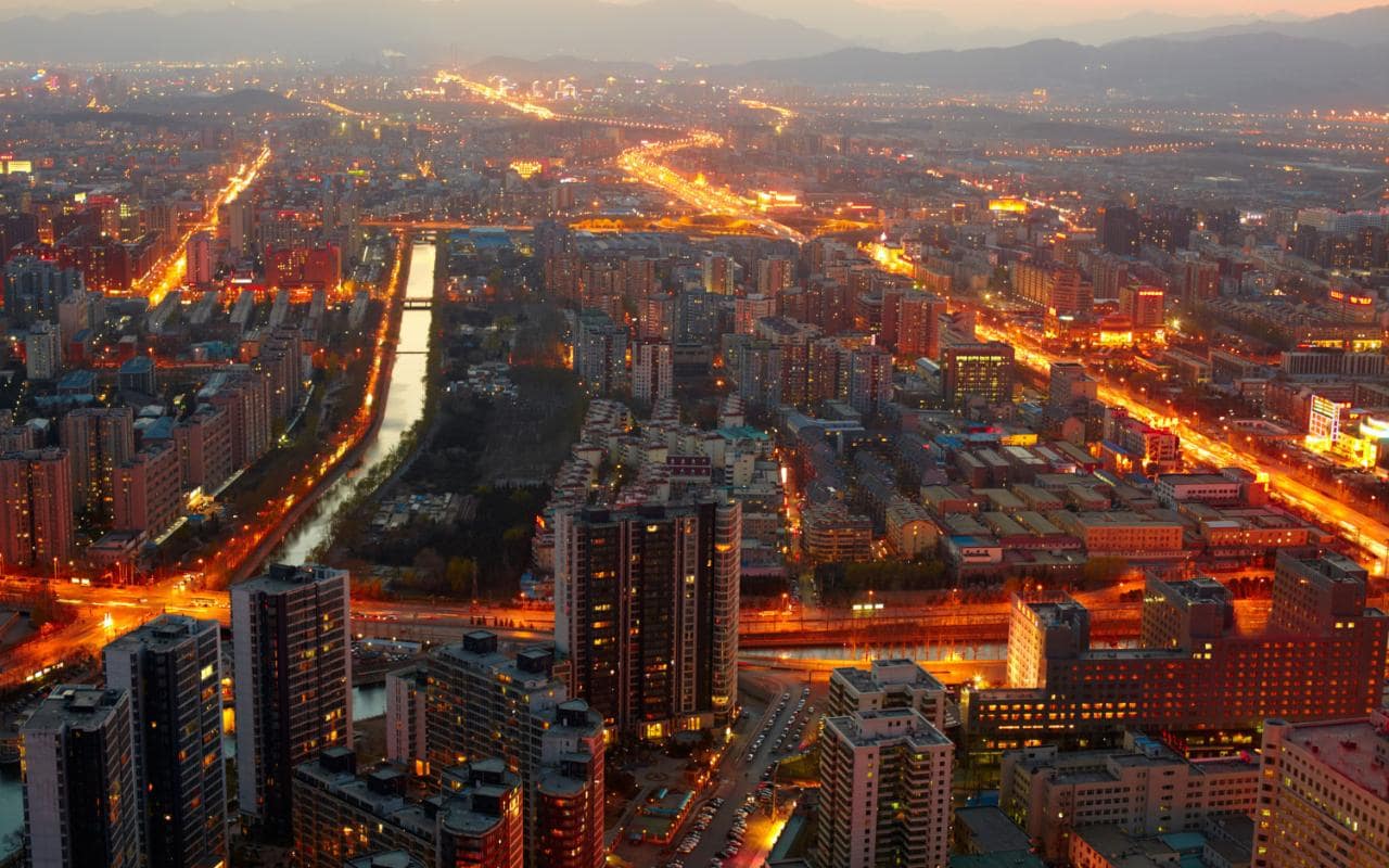 Xinjiang Wallpapers - Top Free Xinjiang Backgrounds - WallpaperAccess