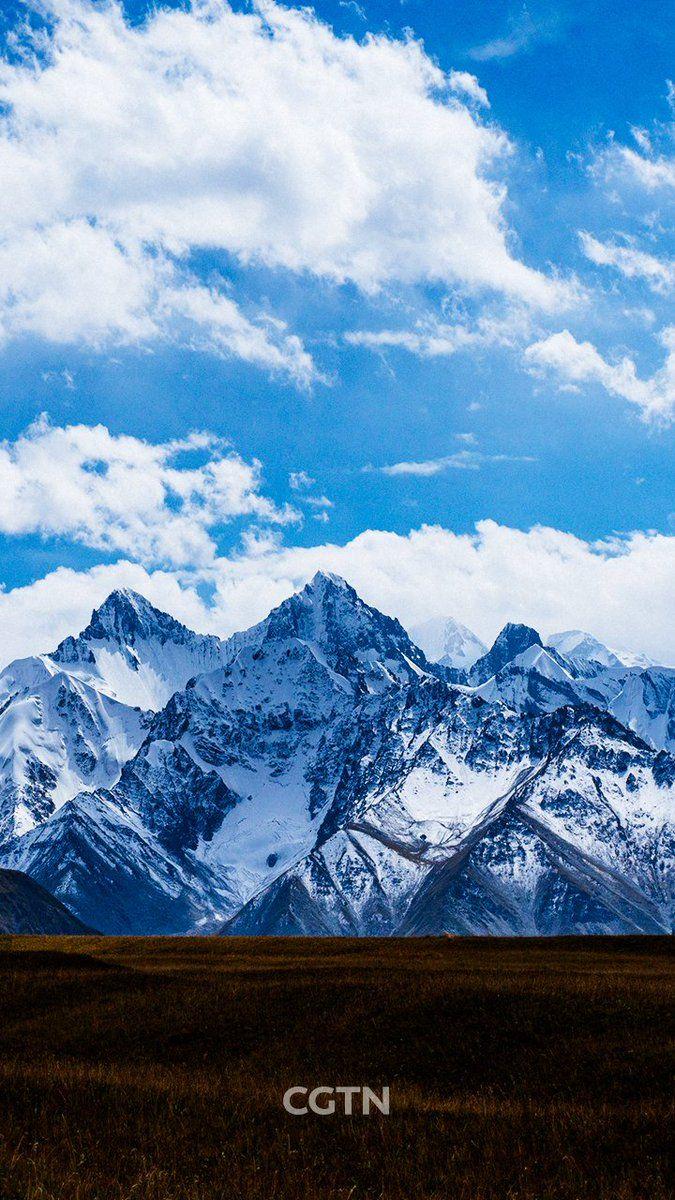 Xinjiang Wallpapers - Top Free Xinjiang Backgrounds - WallpaperAccess