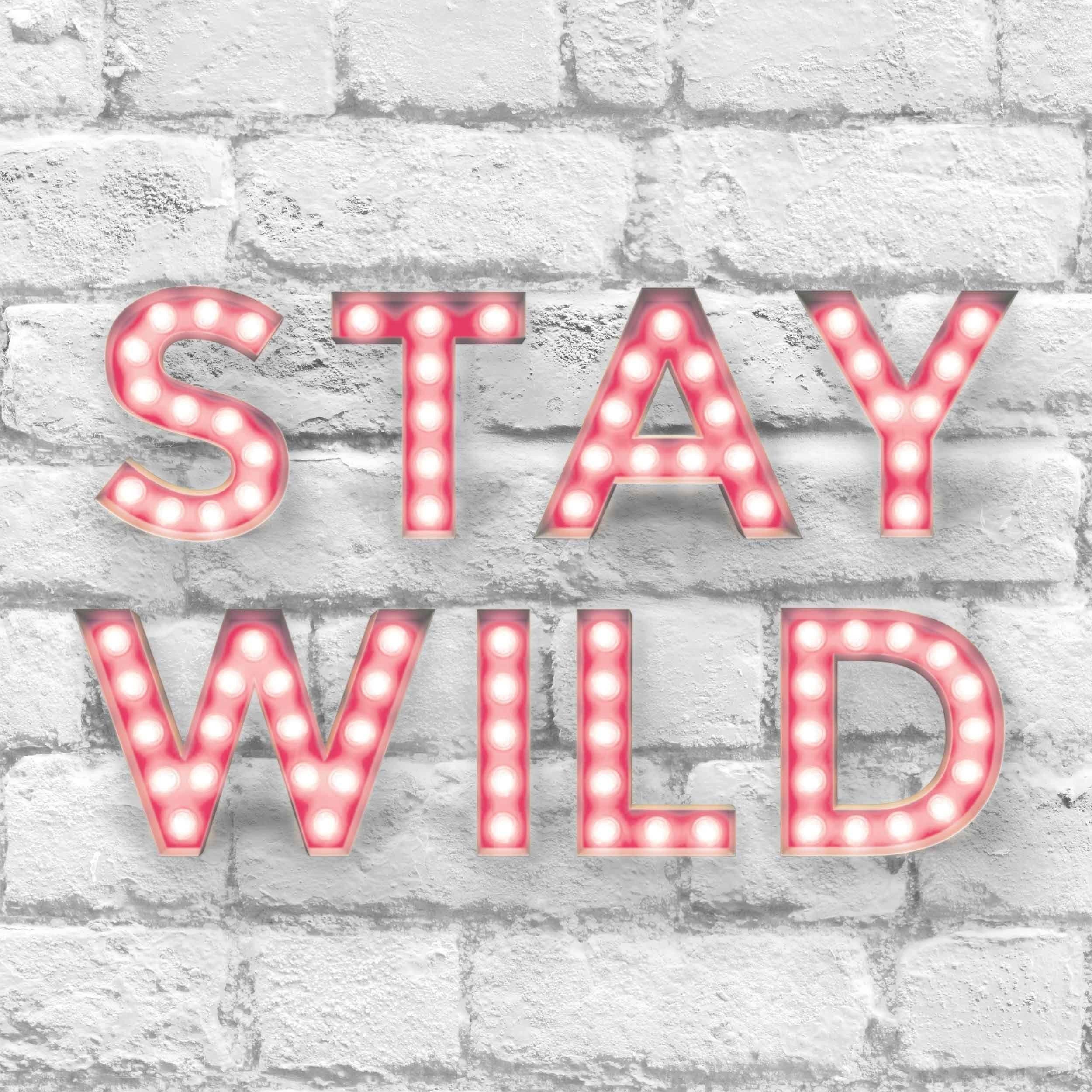 Stay Wild Wallpapers - Top Free Stay Wild Backgrounds - WallpaperAccess