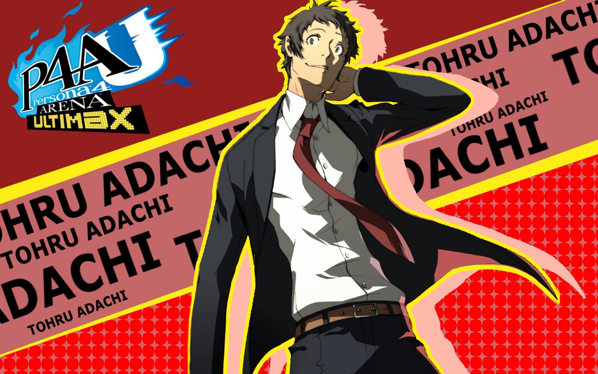 Adachi Wallpapers - Top Free Adachi Backgrounds - WallpaperAccess