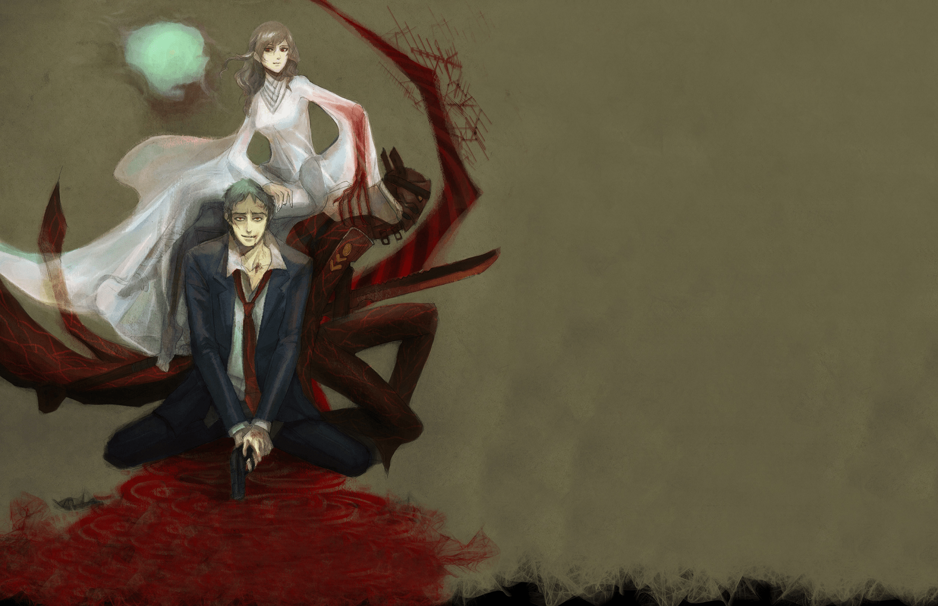 Adachi Wallpapers - Top Free Adachi Backgrounds - WallpaperAccess