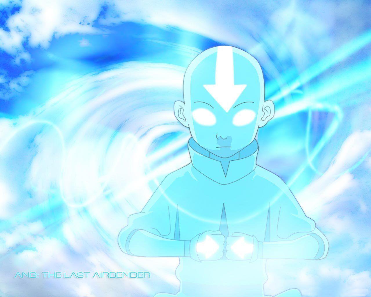Avatar State Wallpapers - Top Free Avatar State Backgrounds ...