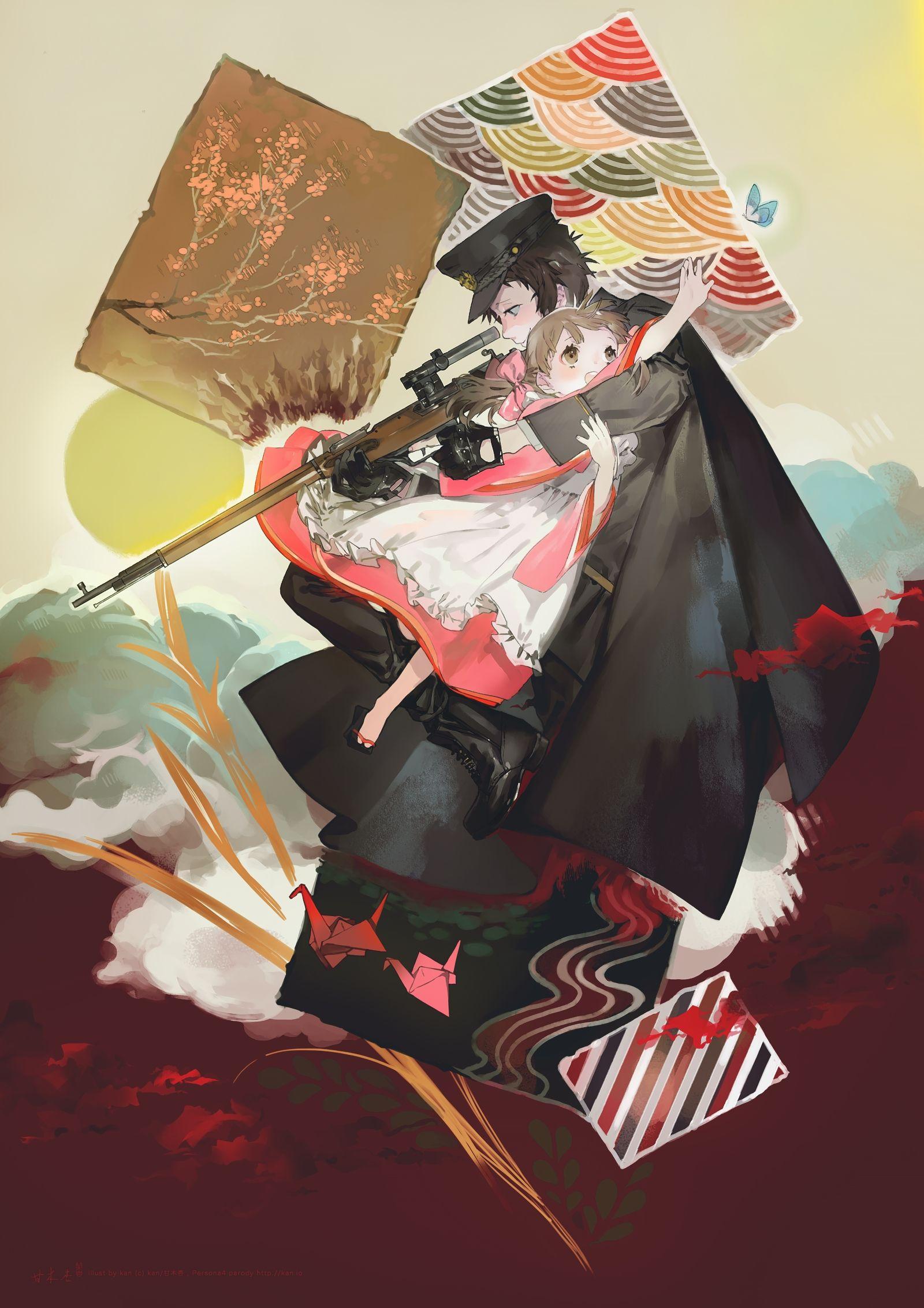 Adachi Wallpapers - Top Free Adachi Backgrounds - WallpaperAccess