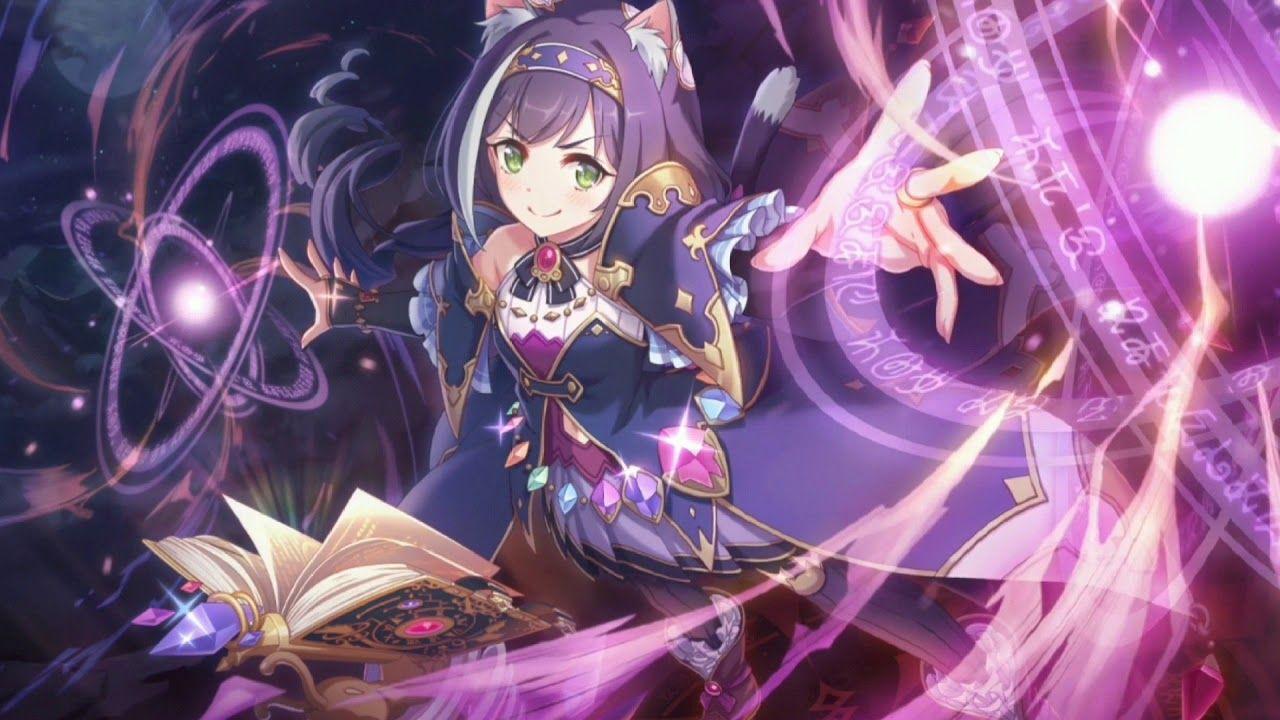 Princess Connect Re Dive Wallpapers - Top Free Princess Connect Re Dive ...