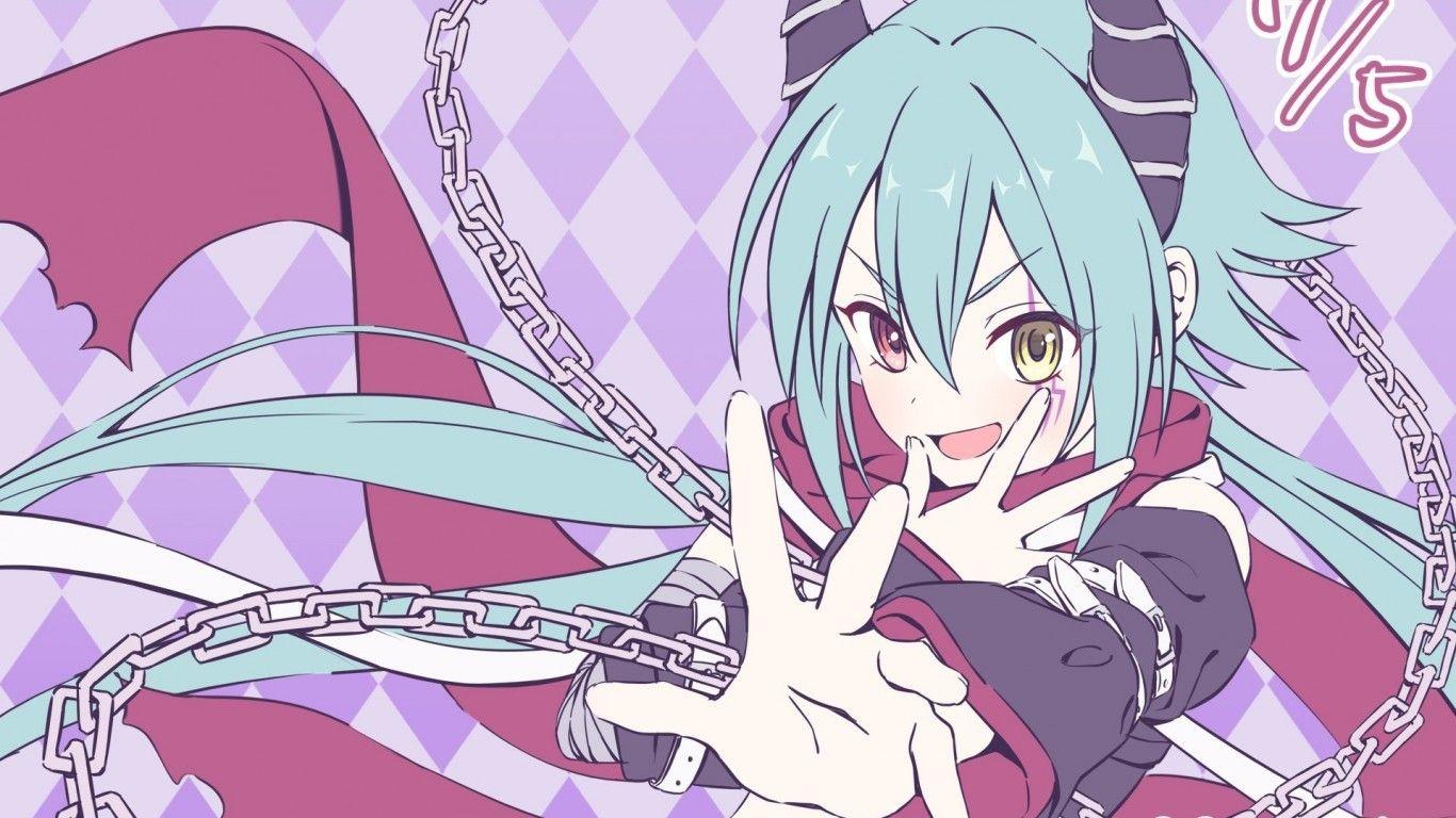Princess Connect Re Dive Wallpapers - Top Free Princess Connect Re Dive ...
