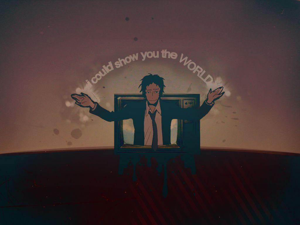 Adachi Wallpapers - Top Free Adachi Backgrounds - WallpaperAccess