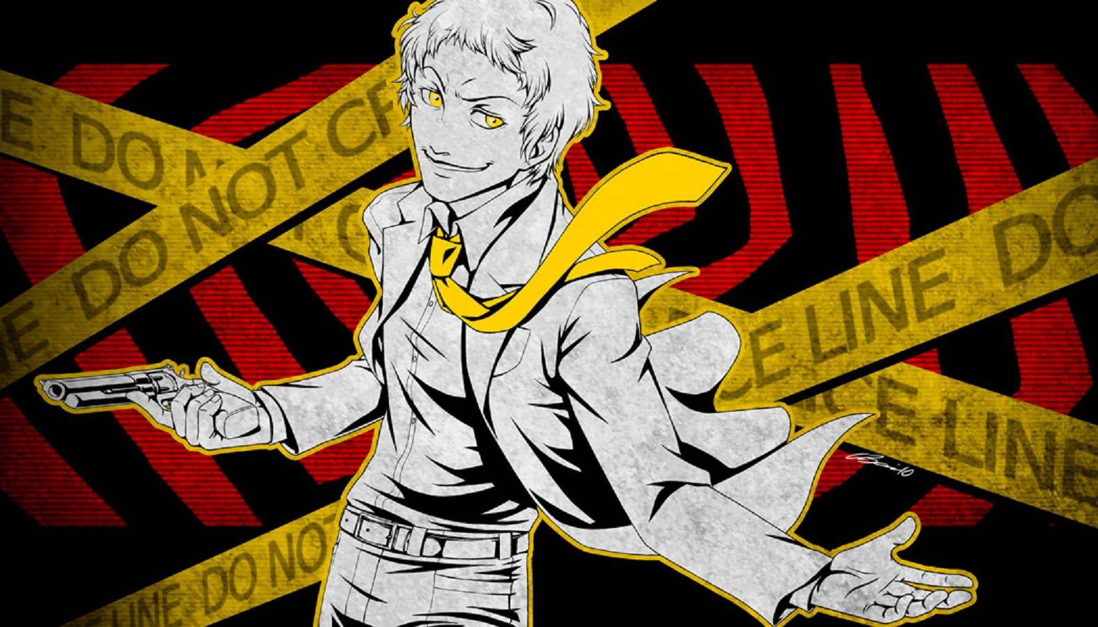 Adachi Wallpapers - Top Free Adachi Backgrounds - WallpaperAccess