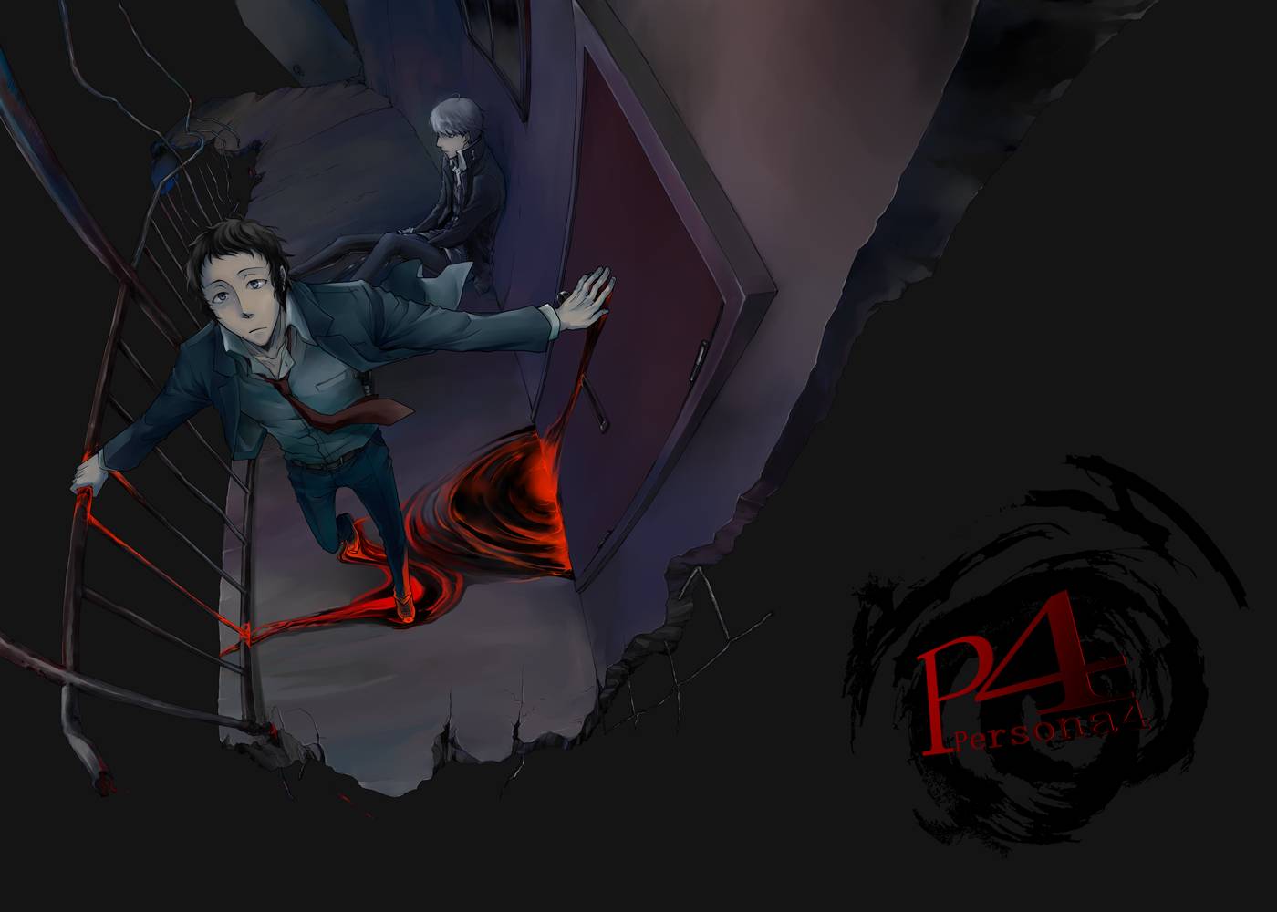 Adachi Wallpapers - Top Free Adachi Backgrounds - WallpaperAccess