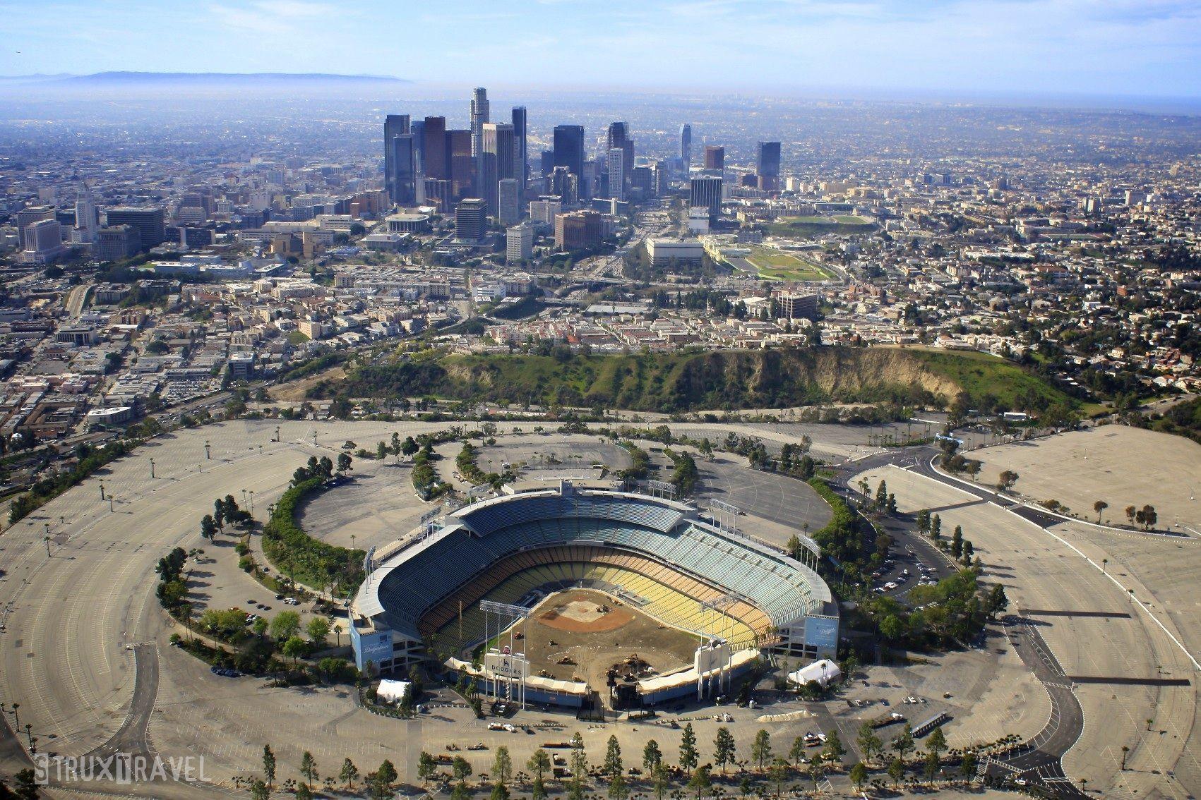 Dodgers Stadium Wallpapers - Top Free Dodgers Stadium Backgrounds ...
