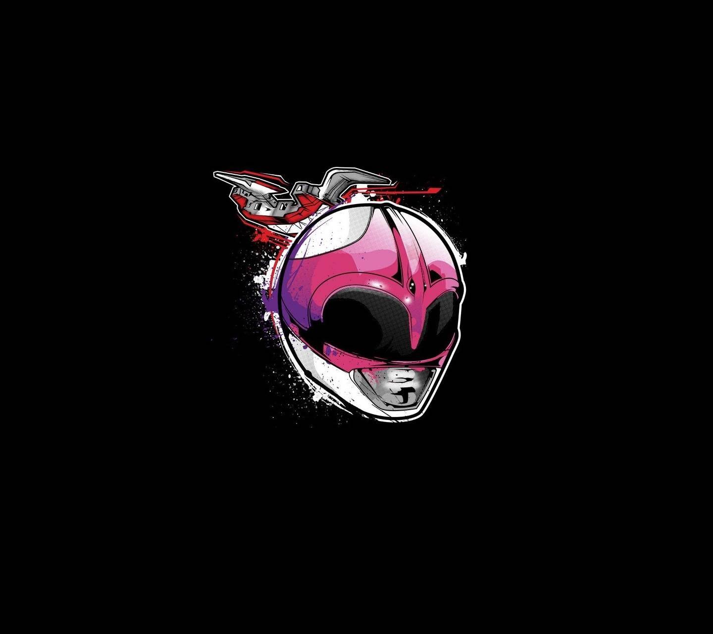 Pink Ranger Wallpapers - Top Free Pink Ranger Backgrounds - WallpaperAccess