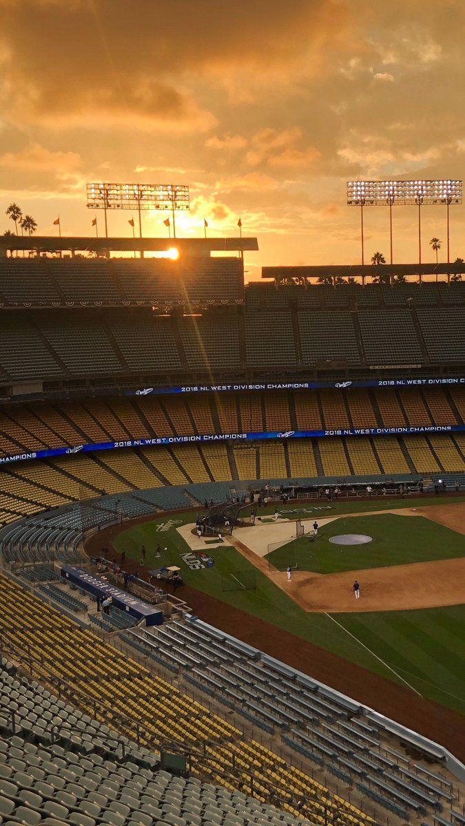 Dodgers Stadium Wallpapers - Top Free Dodgers Stadium Backgrounds ...