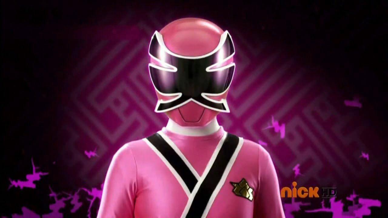 Pink Ranger Wallpapers - Top Free Pink Ranger Backgrounds - WallpaperAccess
