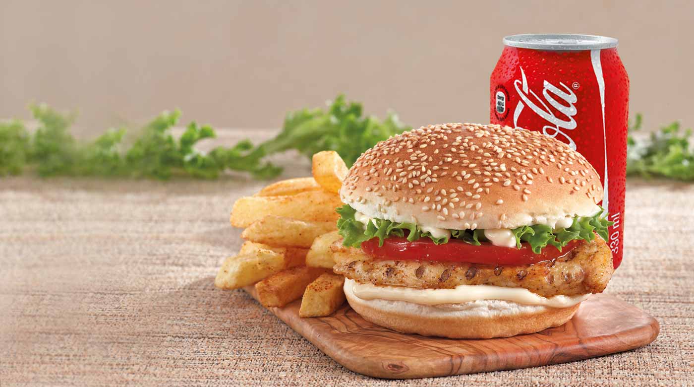 Zinger Burger Wallpapers - Top Free Zinger Burger Backgrounds ...