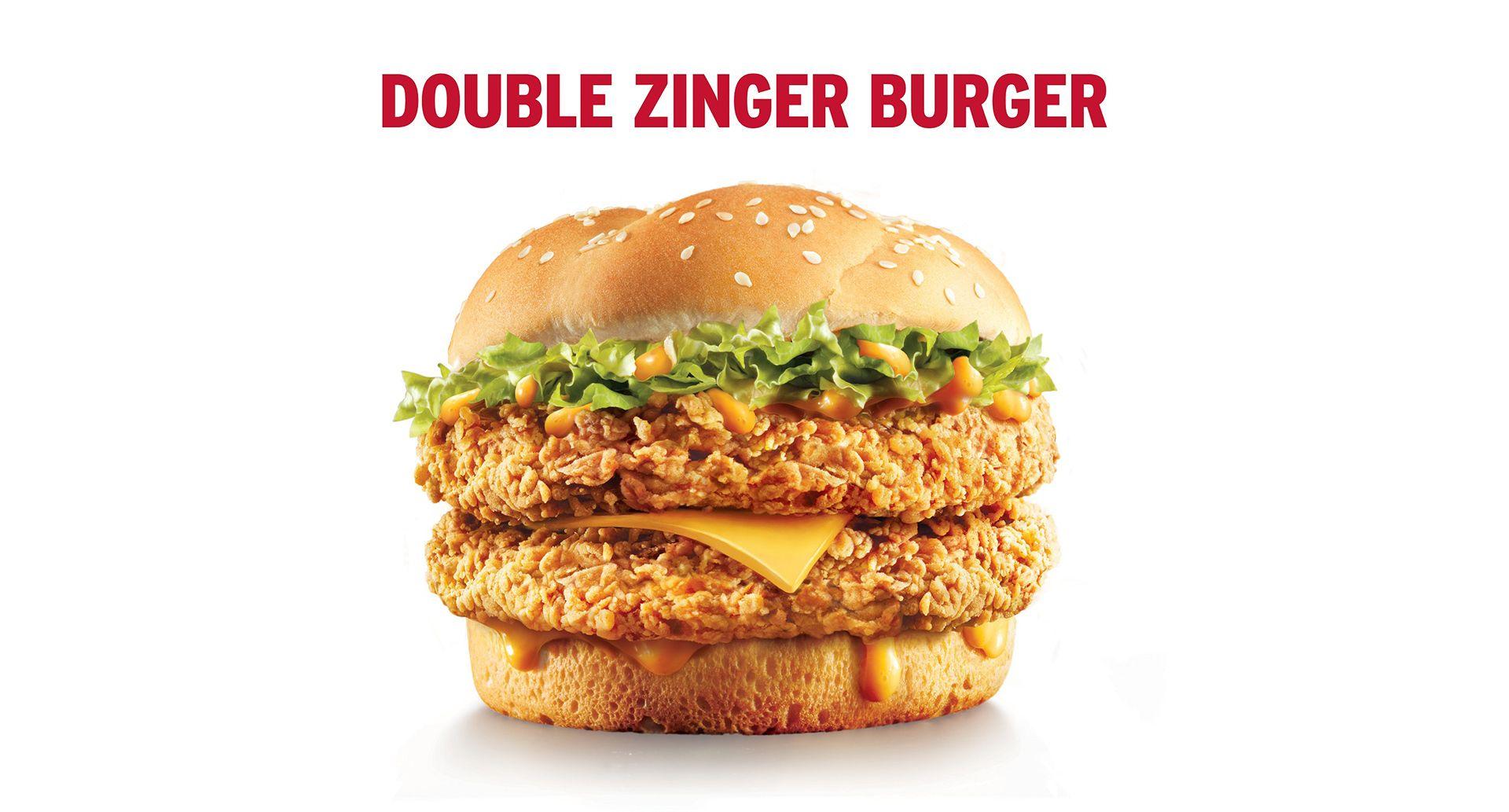 Zinger Burger Wallpapers - Top Free Zinger Burger Backgrounds ...