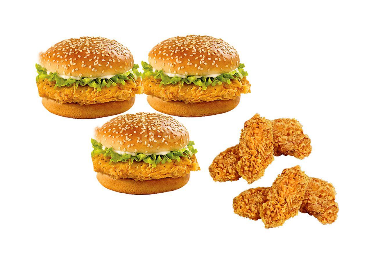 Zinger Burger Wallpapers - Top Free Zinger Burger Backgrounds ...