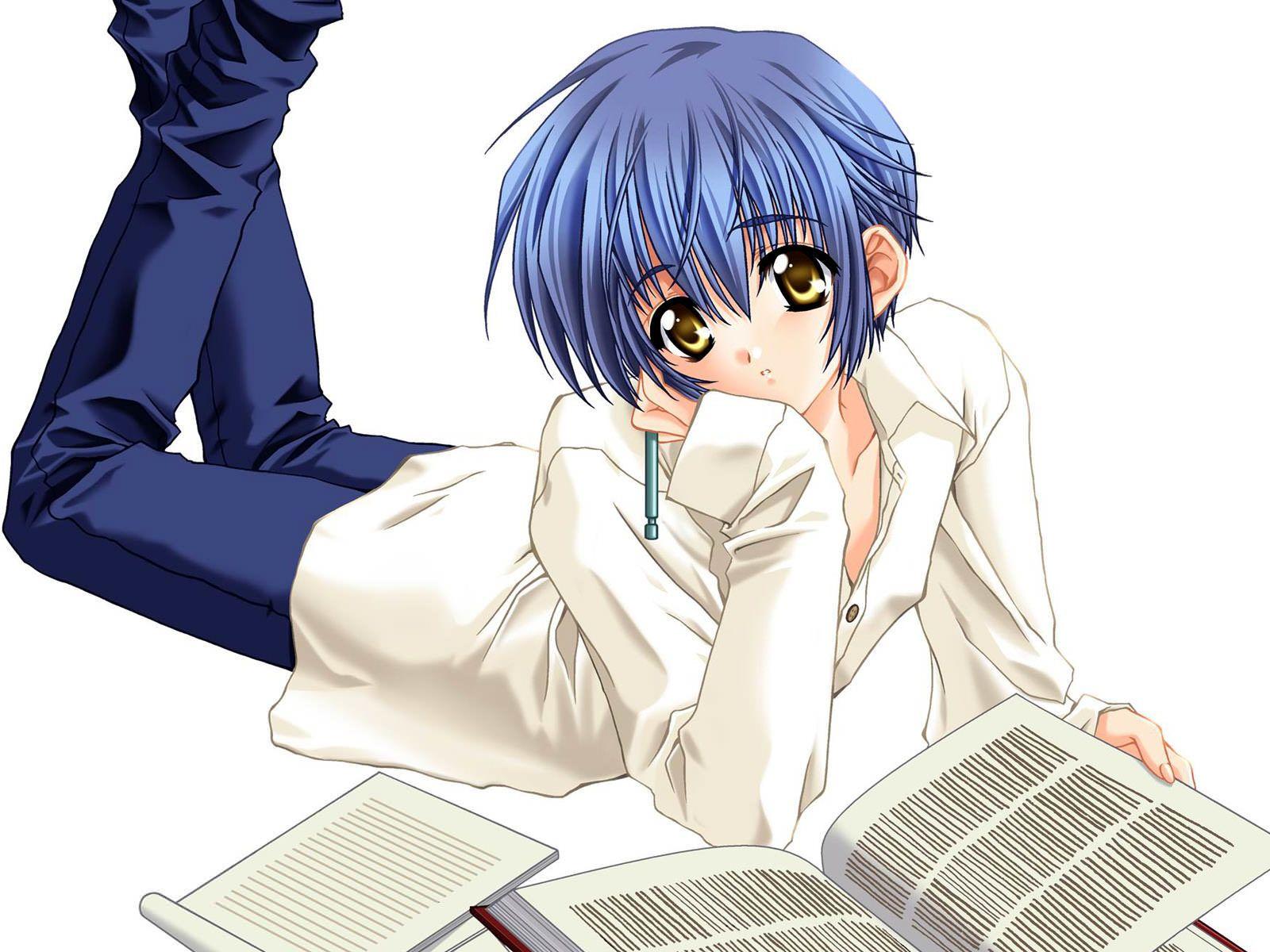 Student Anime Wallpapers - Top Free Student Anime Backgrounds ...
