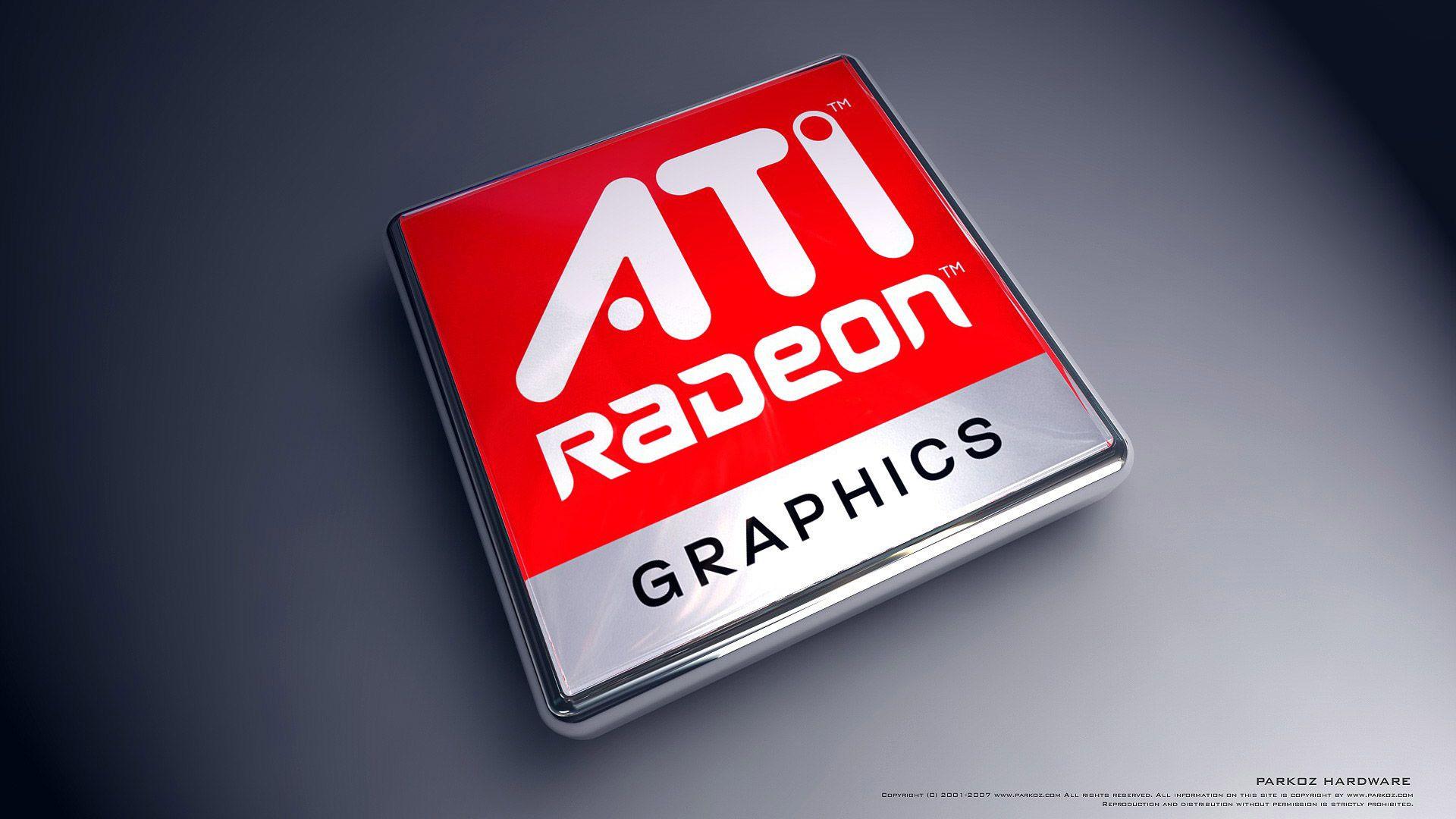 Ati Radeon Wallpapers - Top Free Ati Radeon Backgrounds - WallpaperAccess