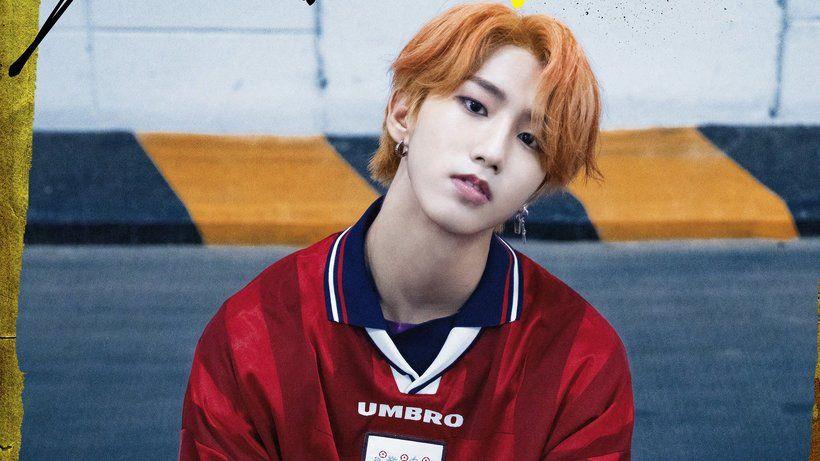 Han Stray Kids Wallpapers - Top Free Han Stray Kids Backgrounds ...