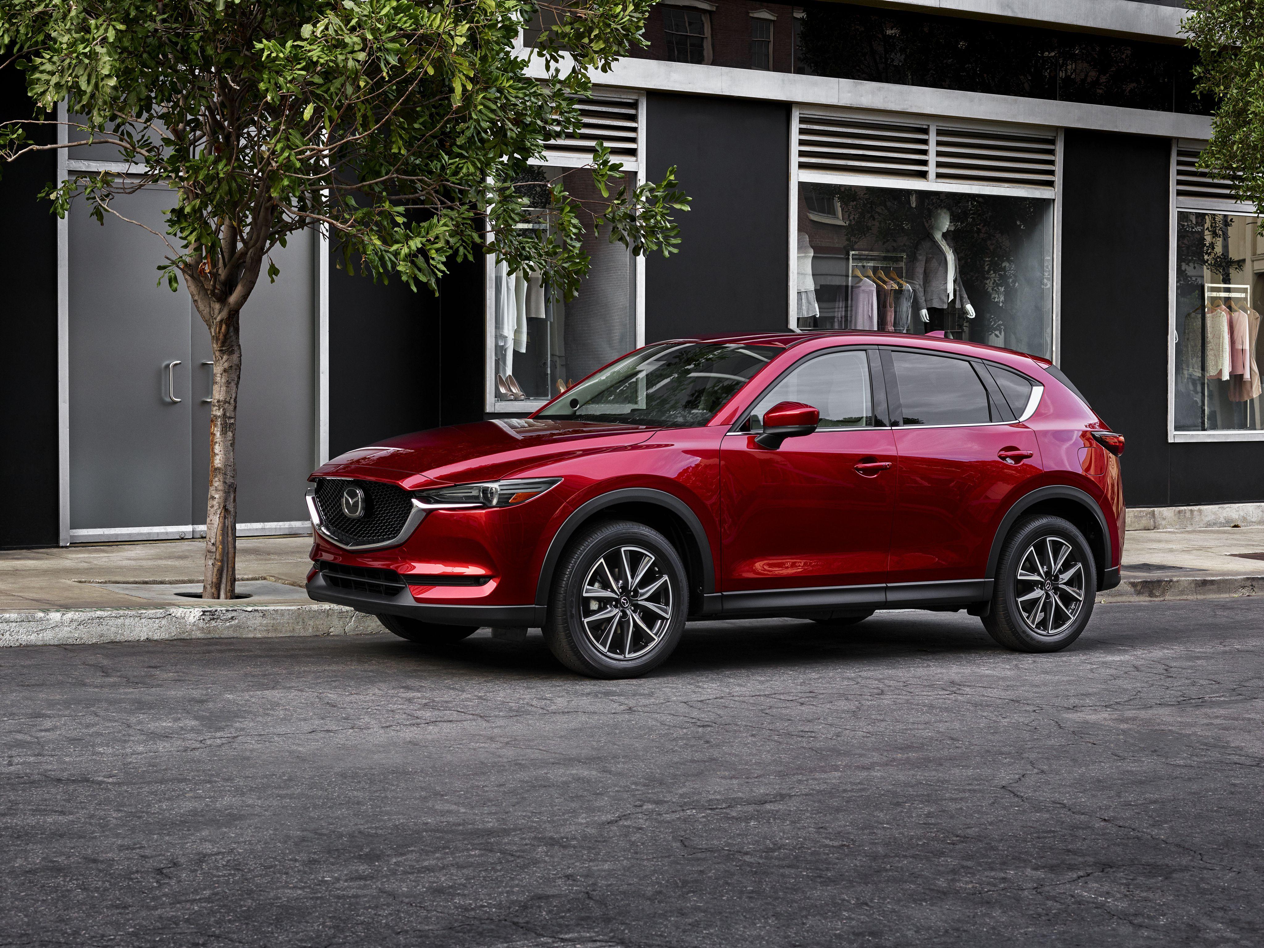 Mazda 5 Wallpapers - Top Free Mazda 5 Backgrounds - WallpaperAccess