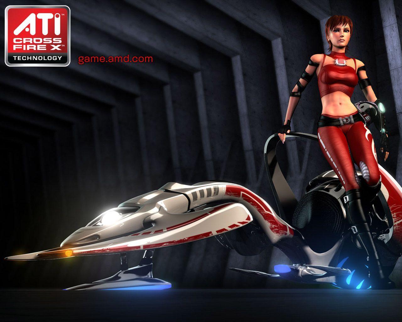 ATI Wallpapers - Top Free ATI Backgrounds - WallpaperAccess