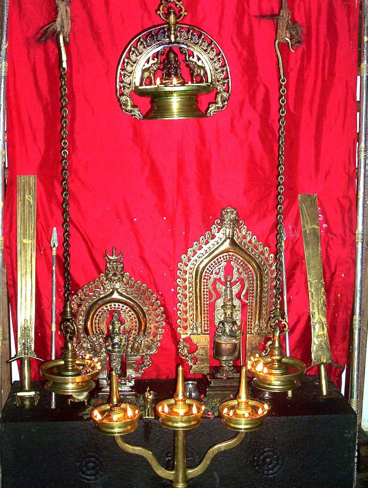 Muthappan Wallpapers - Top Free Muthappan Backgrounds - WallpaperAccess