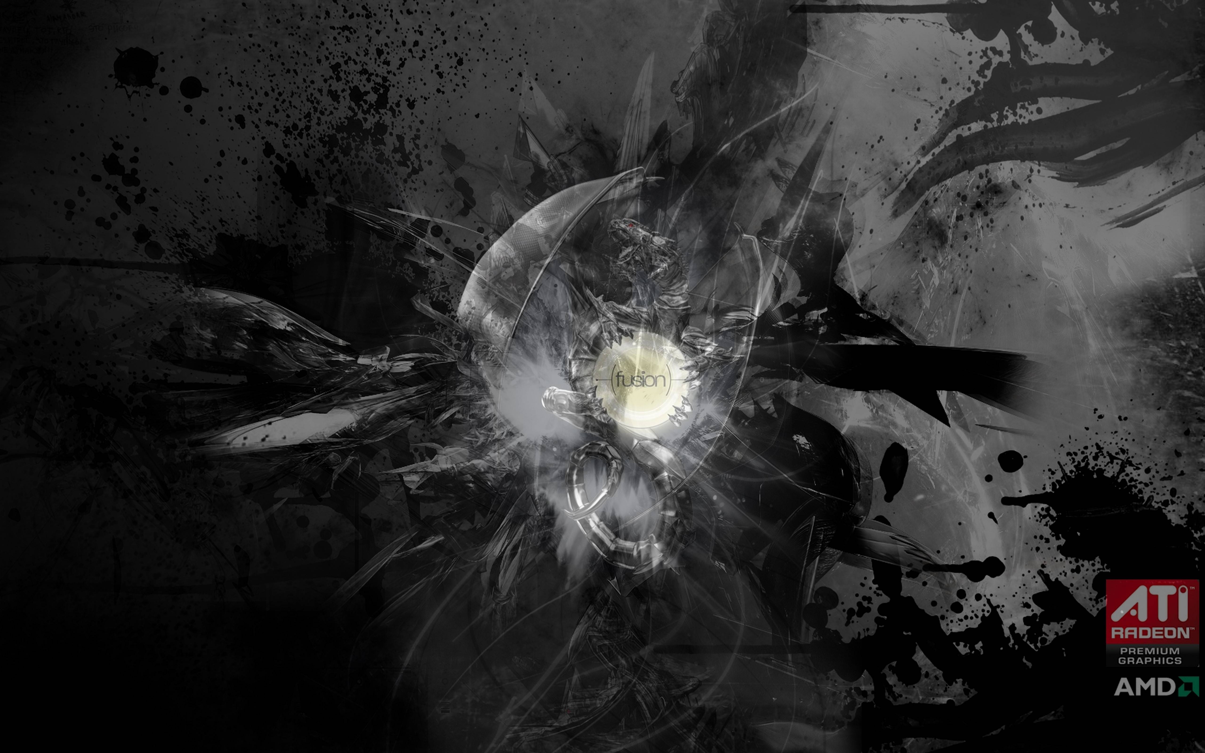 AMD Dragon Wallpapers - Top Free AMD Dragon Backgrounds - WallpaperAccess