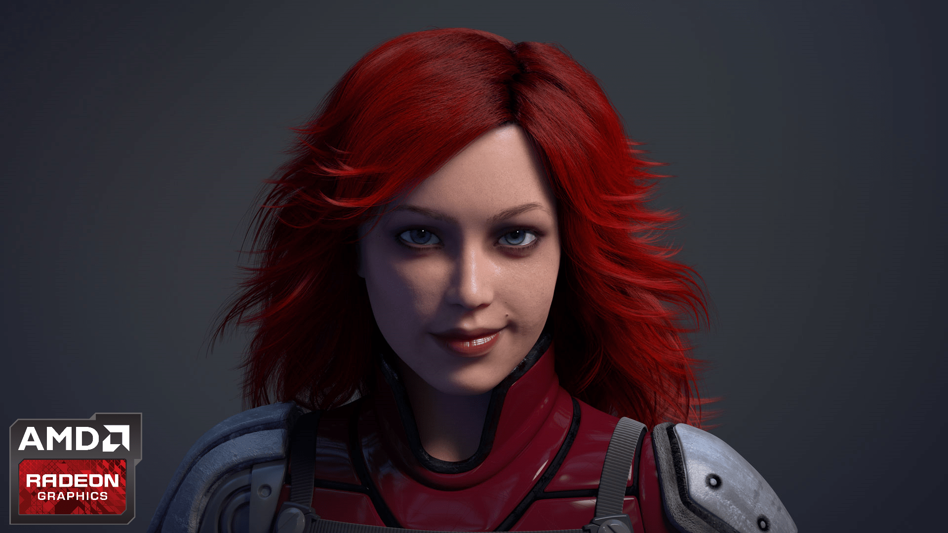 Ati Radeon Wallpapers - Top Free Ati Radeon Backgrounds - WallpaperAccess