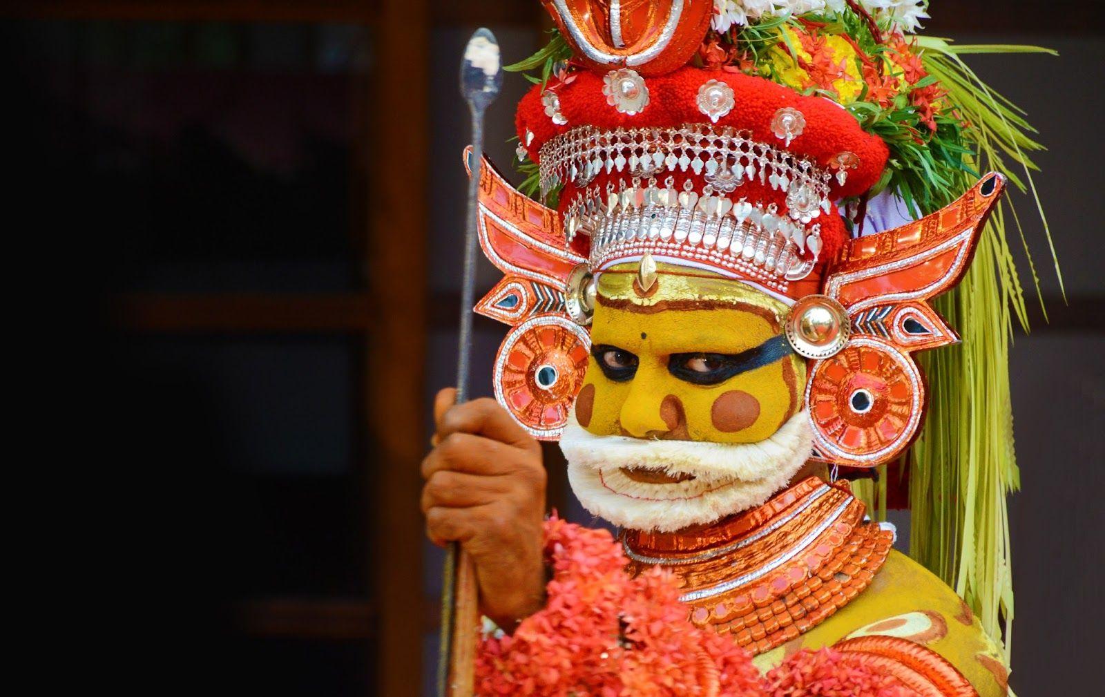 Muthappan Wallpapers - Top Free Muthappan Backgrounds - WallpaperAccess