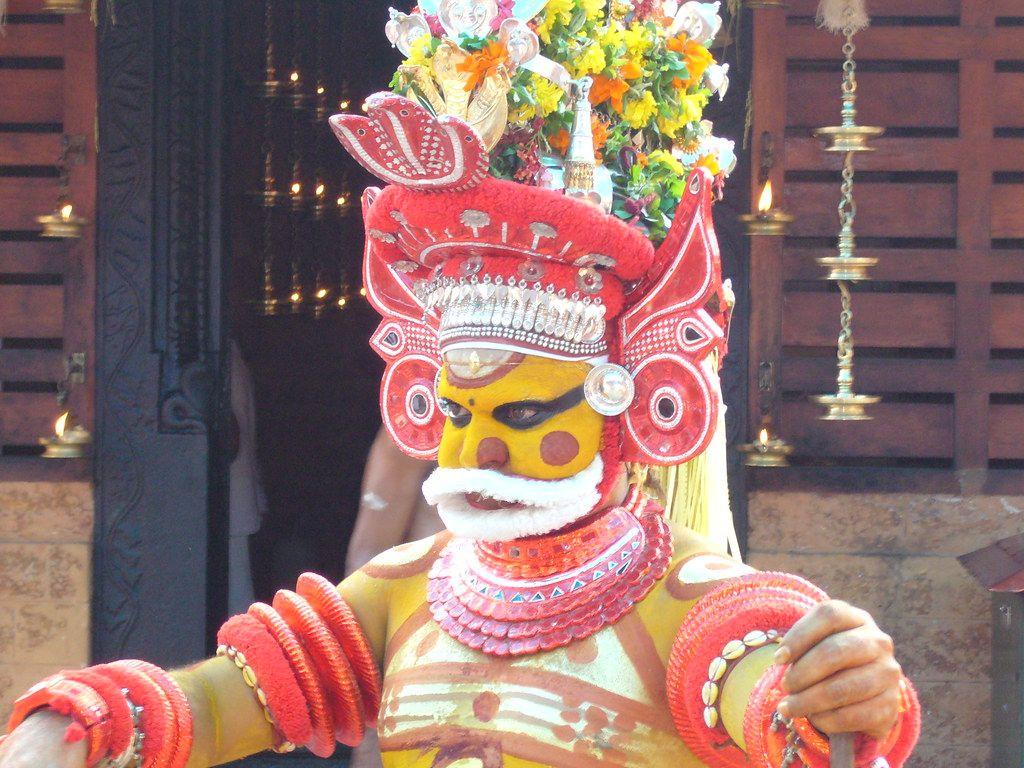 Muthappan Wallpapers - Top Free Muthappan Backgrounds - WallpaperAccess