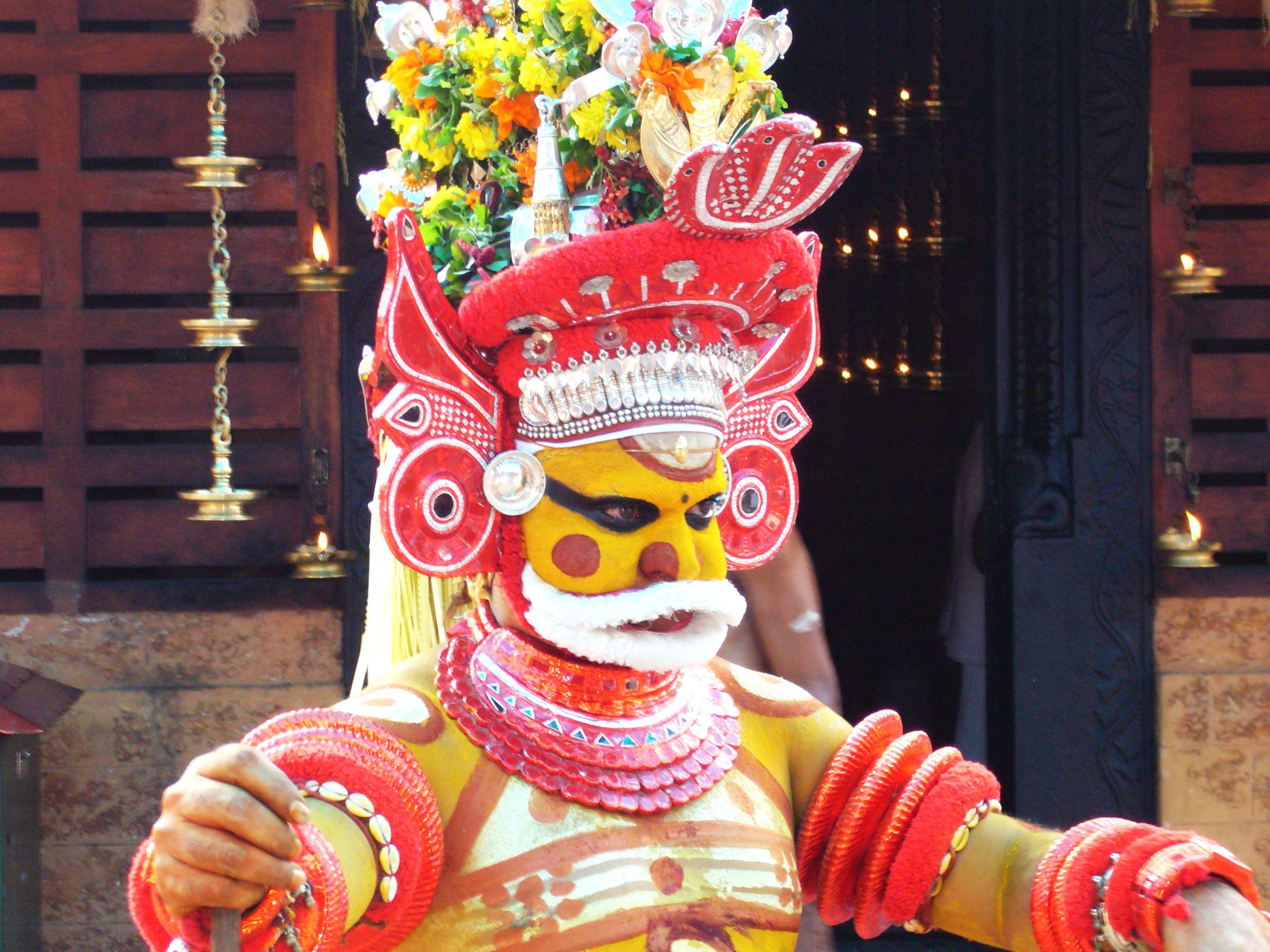 Muthappan Wallpapers - Top Free Muthappan Backgrounds - WallpaperAccess