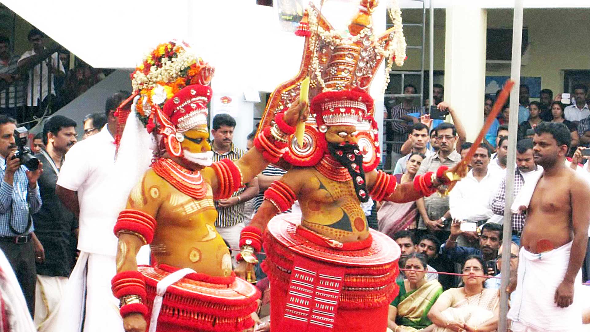 Muthappan Wallpapers - Top Free Muthappan Backgrounds - WallpaperAccess