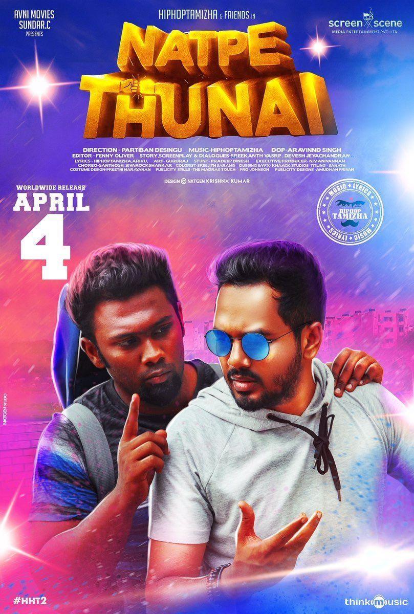 Natpe Thunai Wallpapers - Top Free Natpe Thunai Backgrounds ...
