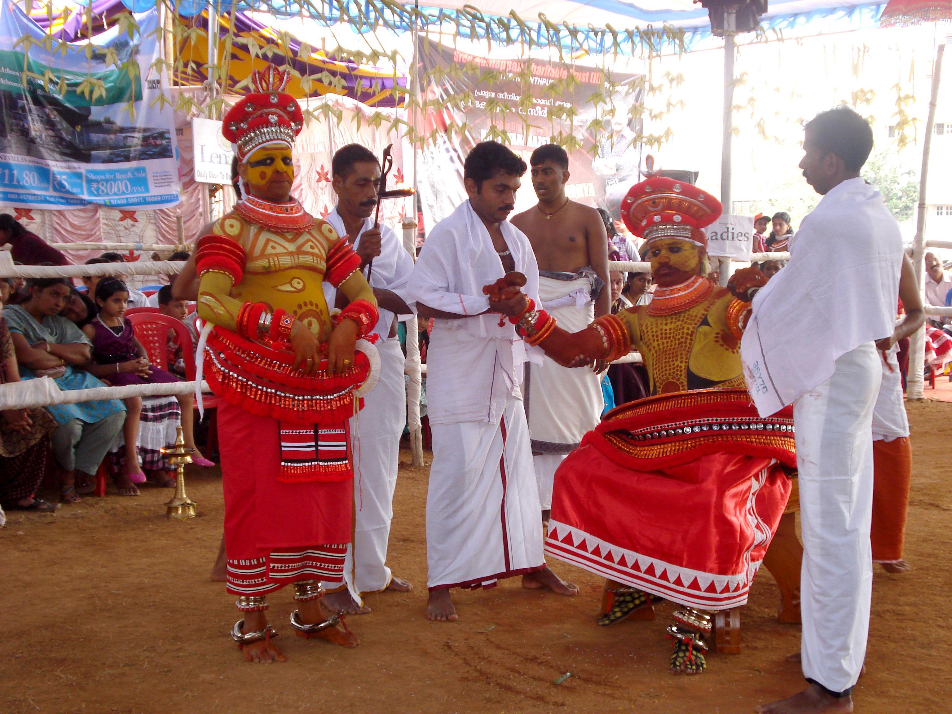 Muthappan Wallpapers - Top Free Muthappan Backgrounds - WallpaperAccess