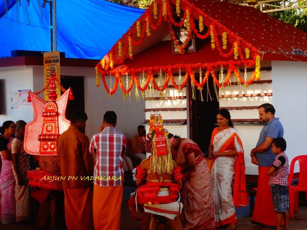 Muthappan Wallpapers - Top Free Muthappan Backgrounds - WallpaperAccess