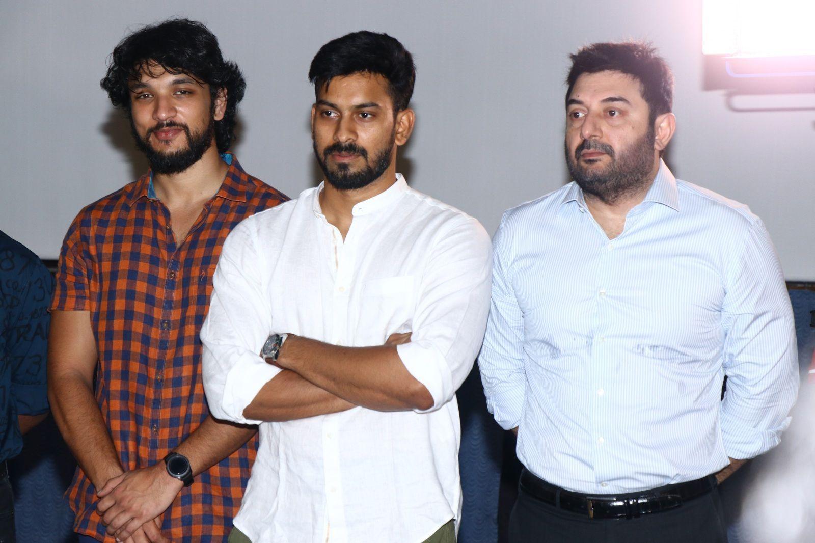 Arvind Swamy Wallpapers - Top Free Arvind Swamy Backgrounds ...