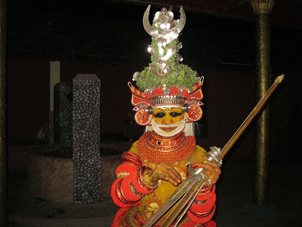 Muthappan Wallpapers - Top Free Muthappan Backgrounds - WallpaperAccess