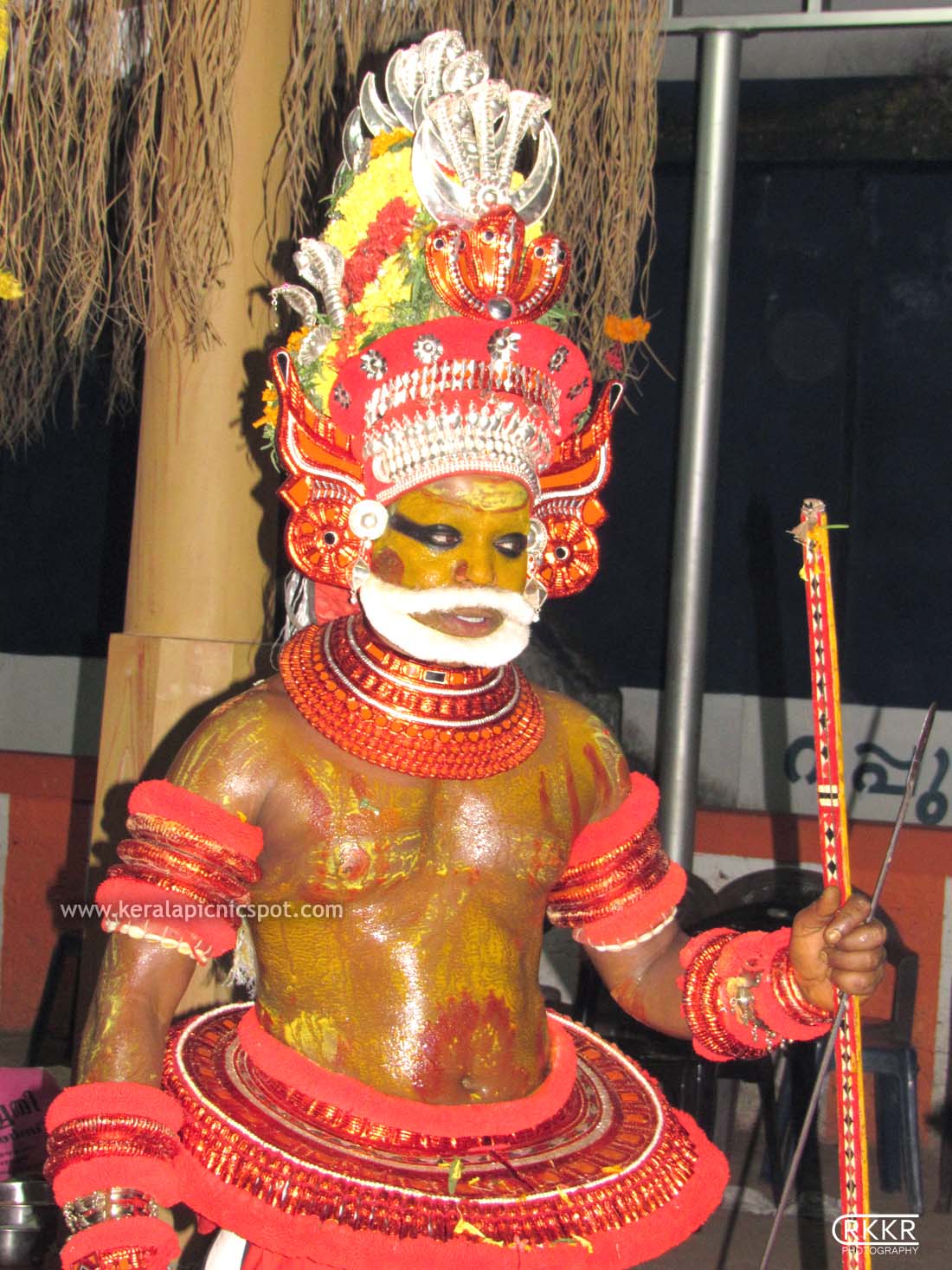 Muthappan Wallpapers - Top Free Muthappan Backgrounds - WallpaperAccess