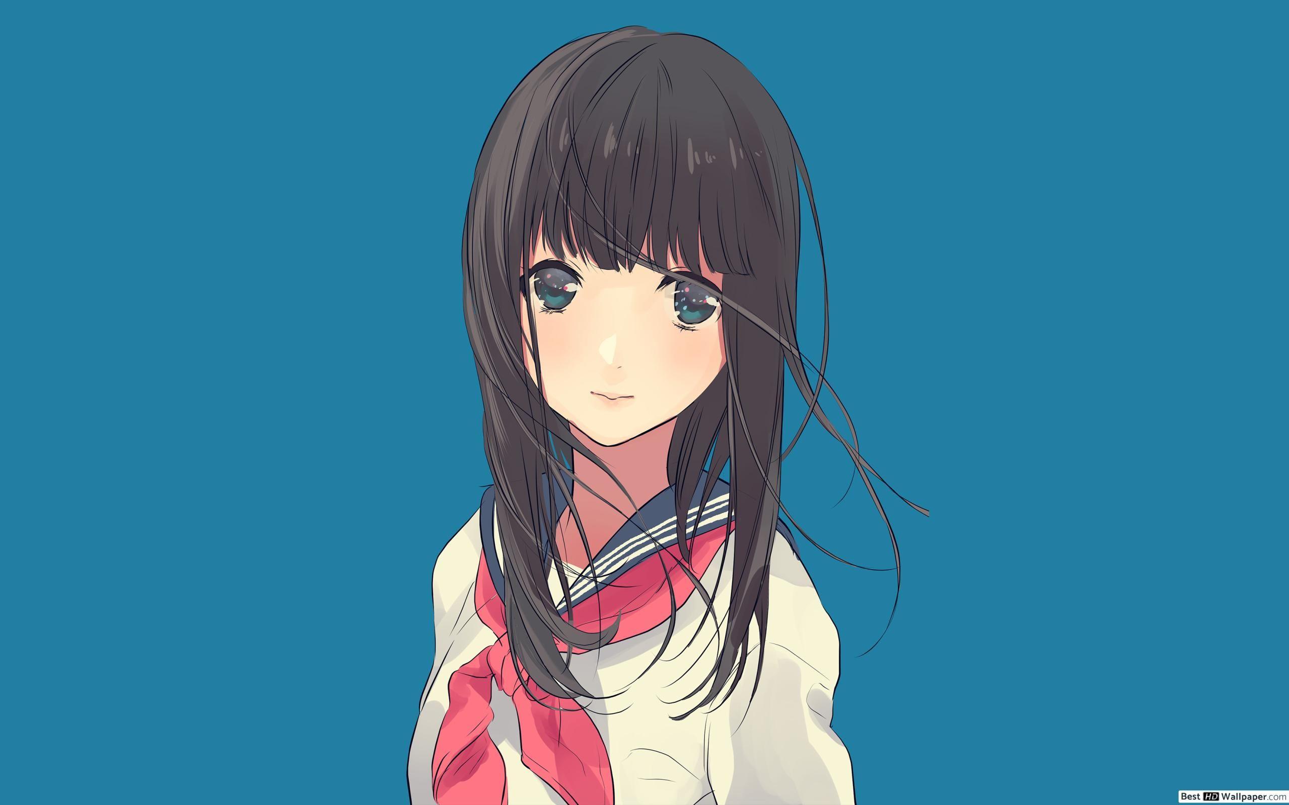 Student Anime Wallpapers - Top Free Student Anime Backgrounds ...