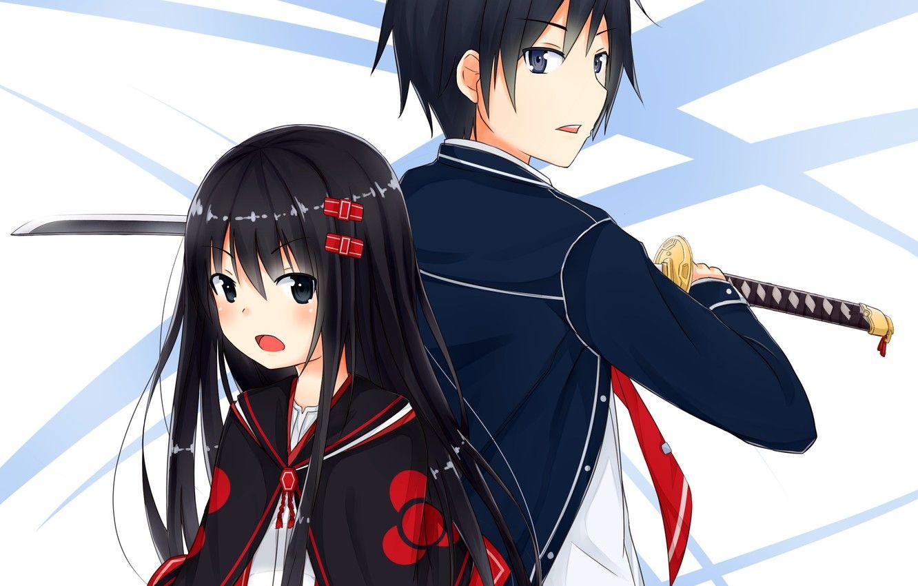 Student Anime Wallpapers - Top Free Student Anime Backgrounds ...