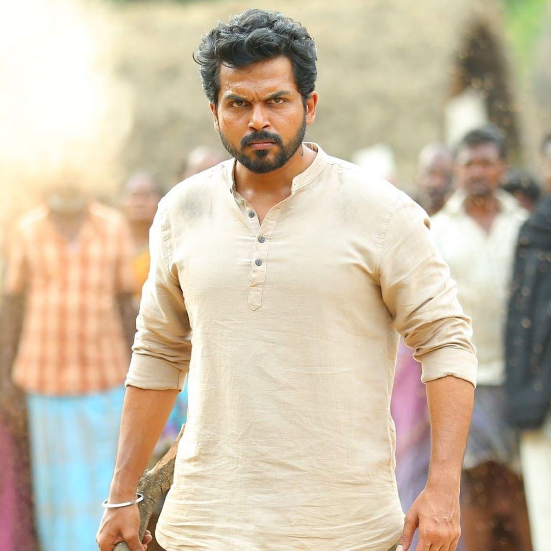 Karthi Sivakumar Wallpapers - Top Free Karthi Sivakumar Backgrounds - WallpaperAccess