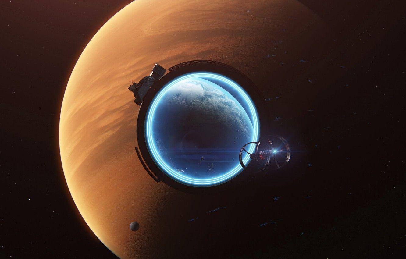 Teleport Wallpapers - Top Free Teleport Backgrounds - WallpaperAccess