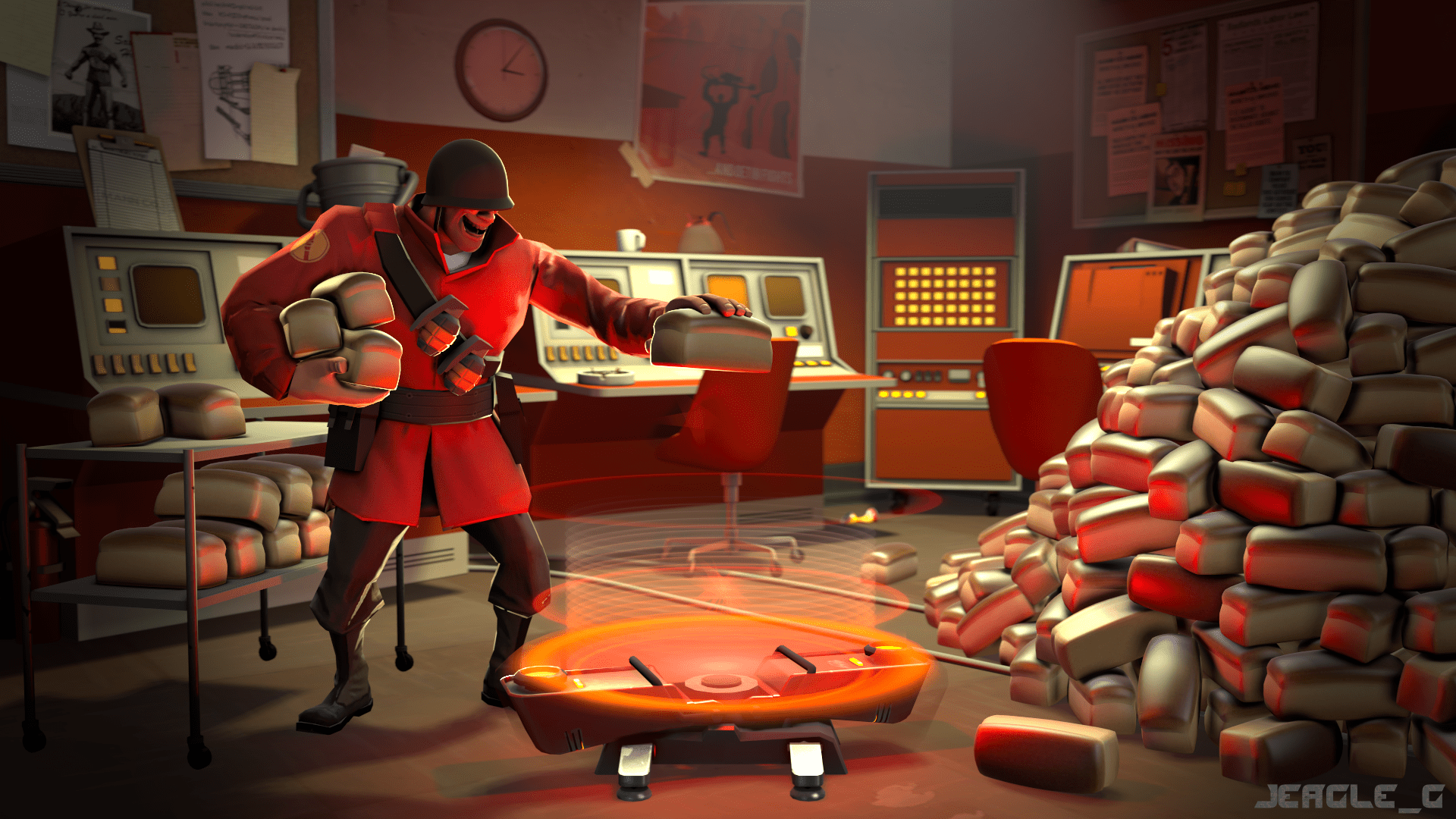 Teleport Wallpapers - Top Free Teleport Backgrounds - WallpaperAccess