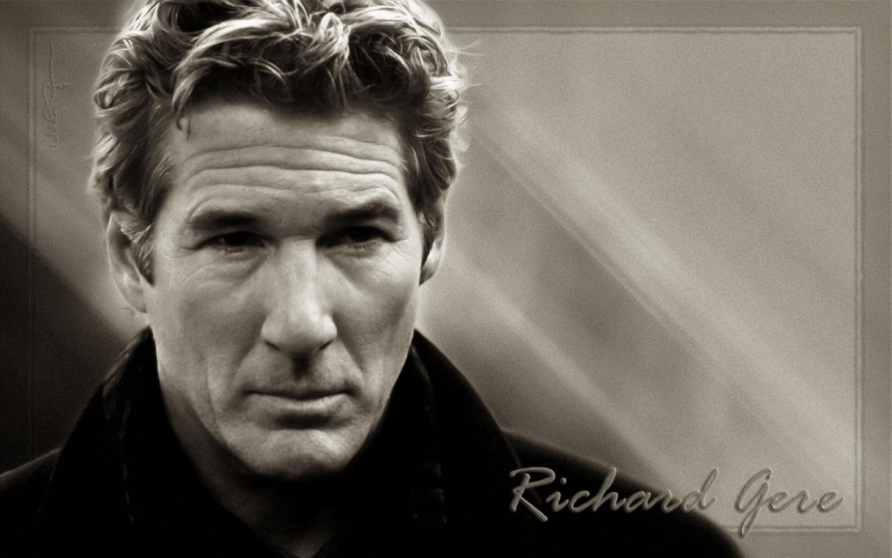 Richard Gere Wallpapers - Top Free Richard Gere Backgrounds ...