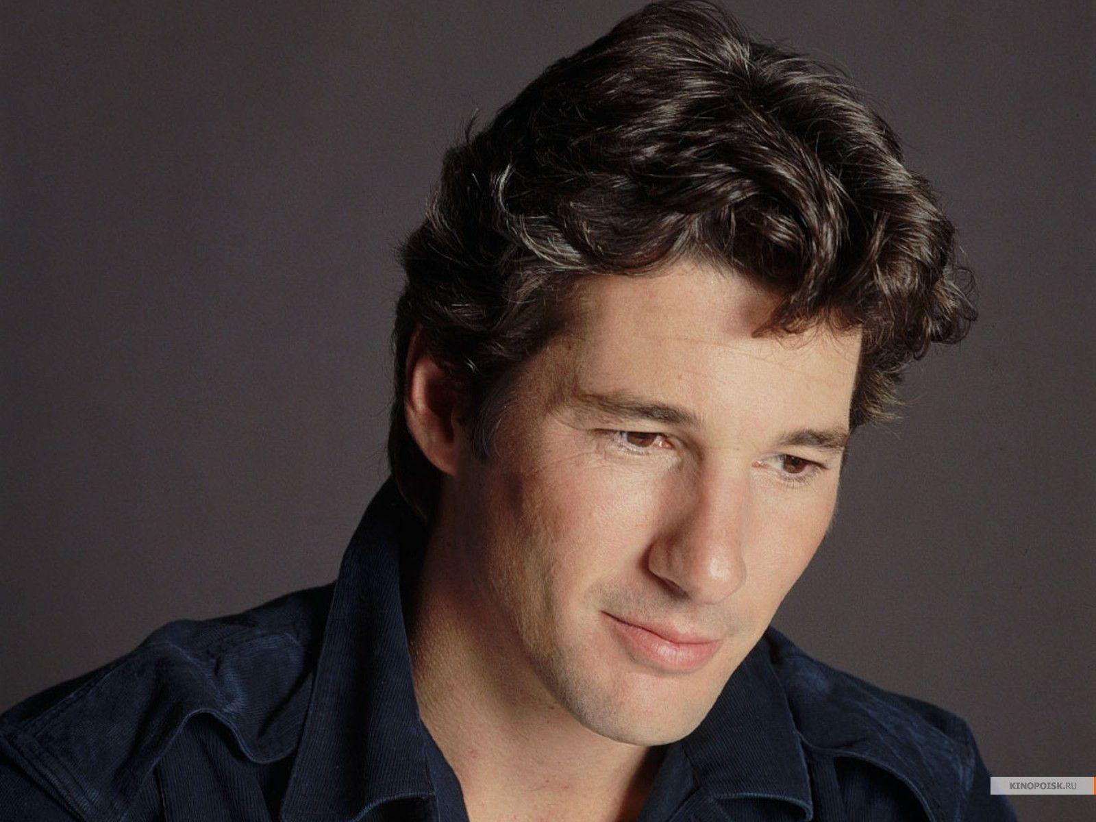 Richard Gere Wallpapers - Top Free Richard Gere Backgrounds ...