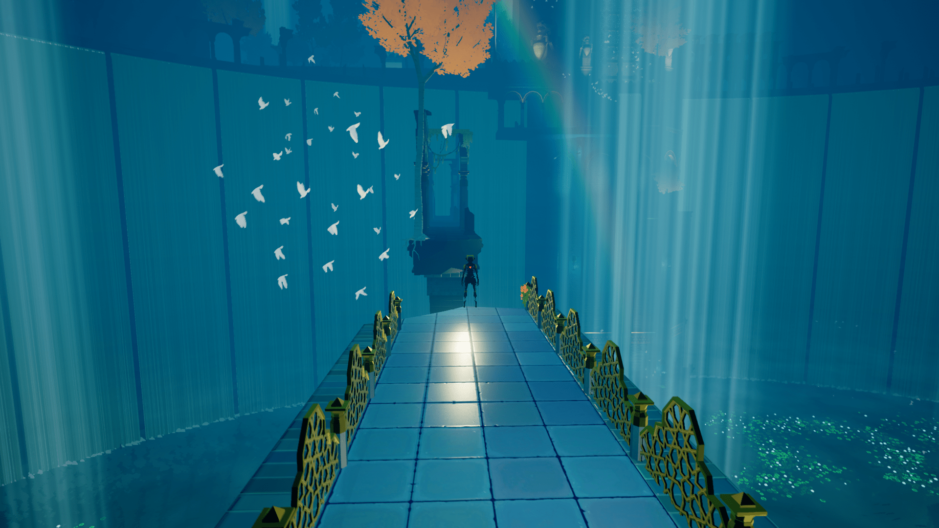 Abzu Desktop Wallpapers - Top Free Abzu Desktop Backgrounds ...